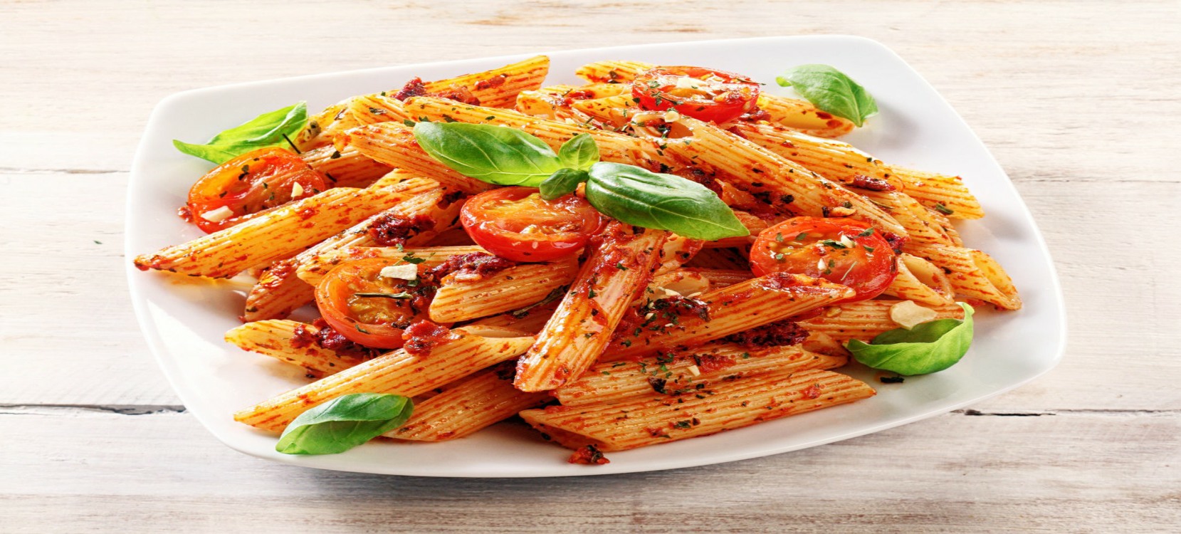 Italian Recipes - The Bald Chef